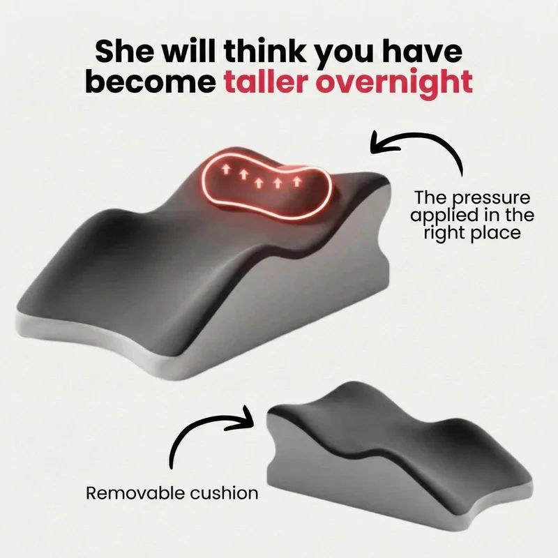 SENSA™2.0 - Rediscover Effortless Comfort & Natural Intimacy Together ...